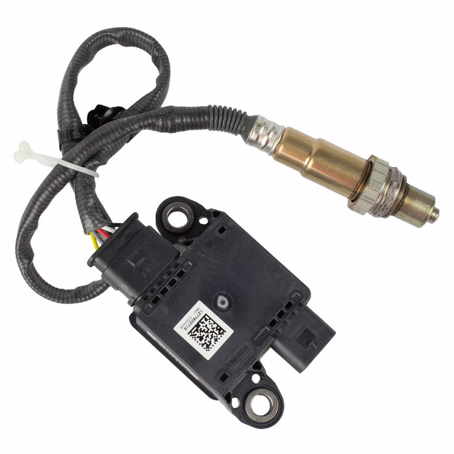 Diesel Particulate Sensor Diesel Exhaust Particulate Sensor 6 7L FordUS