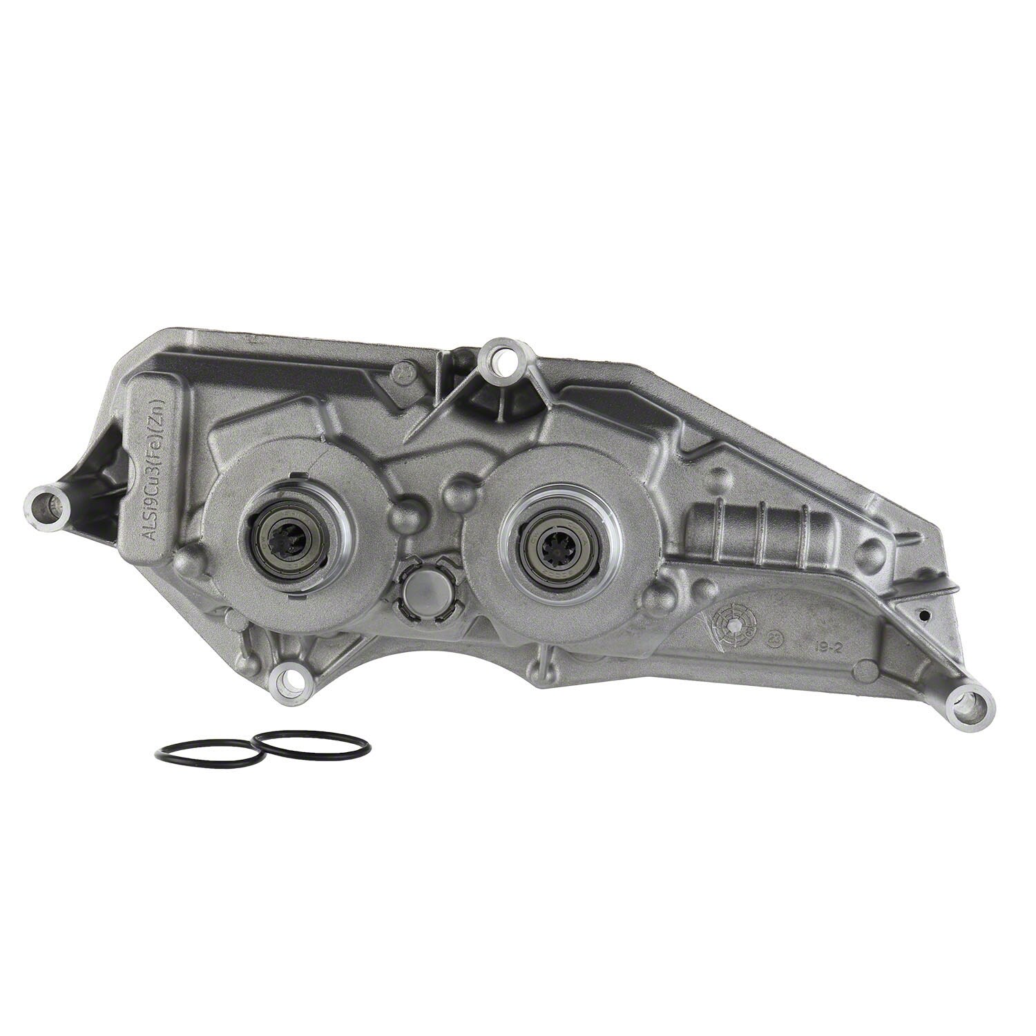 Automatic Transmission Control Module Transmission Control Module TCM AT FordUS